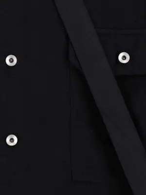 Rick Owens Shirt "jumbo