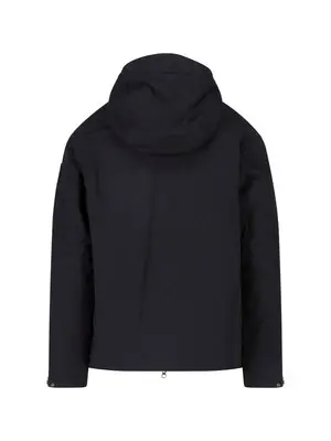 C.P. COMPANY Hooded Goggle Jacket