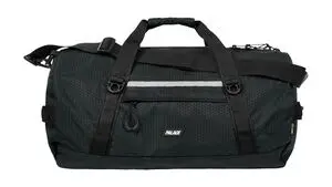 PALACE 3m Cordura Duffel Bag - Black