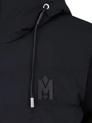 Mackage Zip Jacket Andrew Z