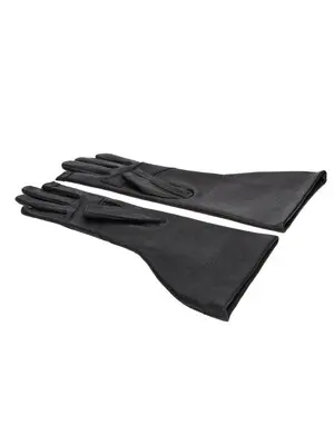 Rick Owens Lambskin Gloves
