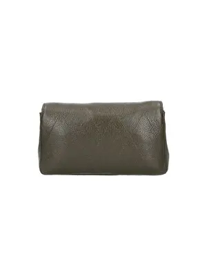 Tory Burch Chain Wallet "charlie