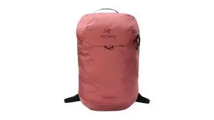 Arc'teryx Konseal 15 Backpack - Stone Red