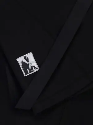 Rick Owens T-shirt "porterville