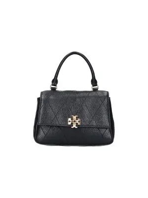 Tory Burch Charlie Mini Handbag