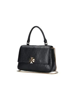 Tory Burch Charlie Mini Handbag