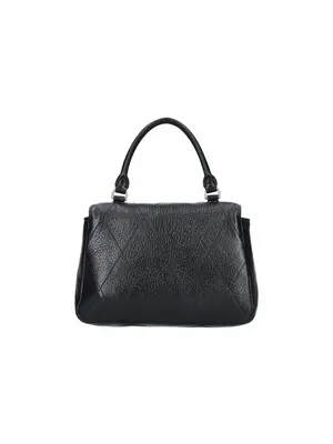 Tory Burch Charlie Mini Handbag