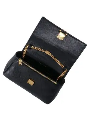 Tory Burch Charlie Mini Handbag