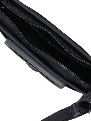 Moncler Shoulder Bag "kenton - Black