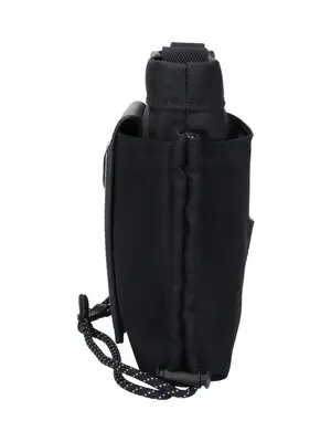 Moncler Shoulder Bag "kenton - Black