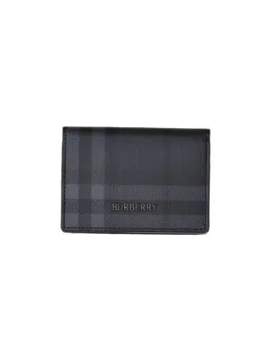Burberry Cardholder "city