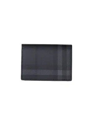 Burberry Cardholder "city