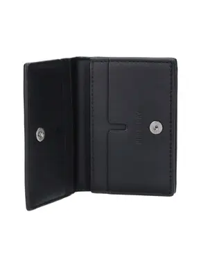Burberry Cardholder "city