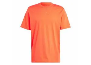 Adidas All Szn Tee Shirt - Bright Red