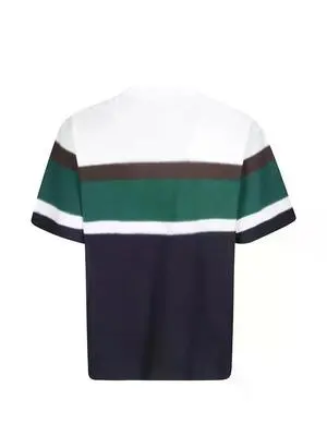 Sacai Chusen-dyed Pocket T-shirt