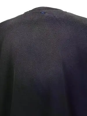 PORTER CLASSIC Graffiti-print Cotton Sweatshirt