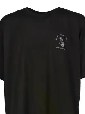 PORTER CLASSIC Graphic-print T-shirt