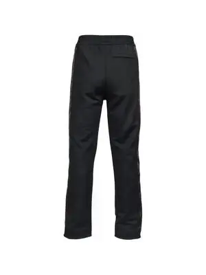 WALES BONNER Logo-embroidered Side-stripe Track Pants
