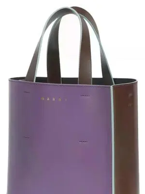 Marni Leather Museo Mini Bag