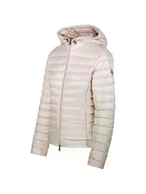 Moncler Igelhood Short Down Jacket - Pink