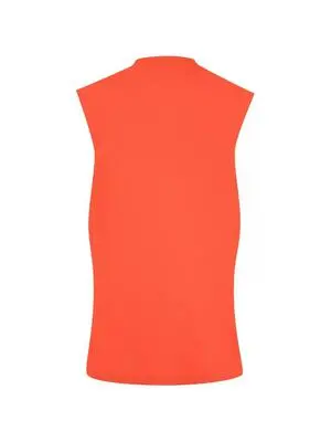 Extreme Cashmere Muscle Sleeveless Tank Top