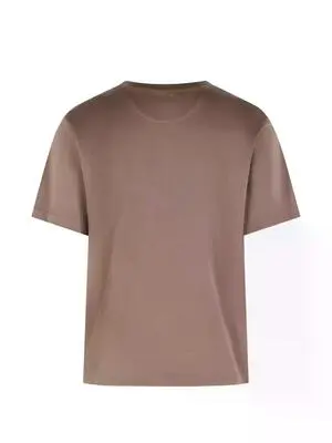 Eleventy Crew-neck T-shirt