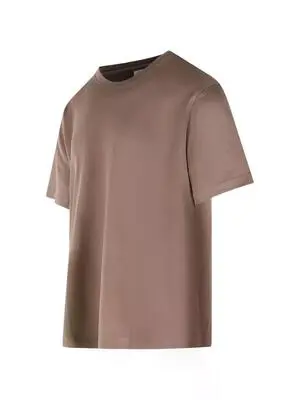 Eleventy Crew-neck T-shirt