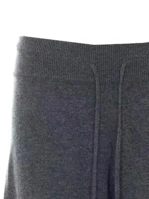 LISA YANG Sofi Drawstring Track Pants
