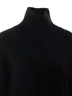 LISA YANG Heidi Roll-neck Sweater