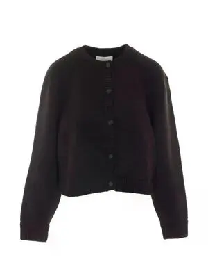 LISA YANG Emmylou Cashmere Cardigan
