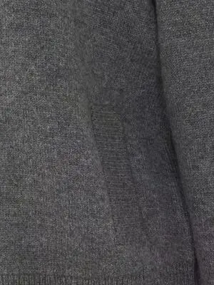 LISA YANG Aleya Zip-fastening Cardigan