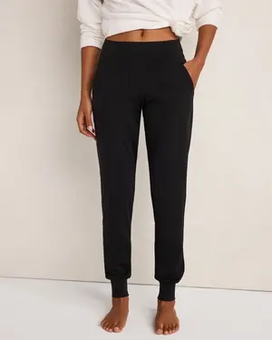 HAVEN WELL WITHIN Balance Full Length Joggers - Olive