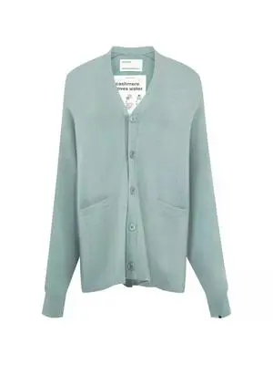 Extreme Cashmere Tokio V-neck Cardigan