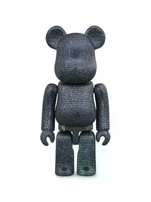 BE@RBRICK The Rosetta Stone 100% & 400% Figure
