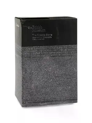BE@RBRICK The Rosetta Stone 100% & 400% Figure