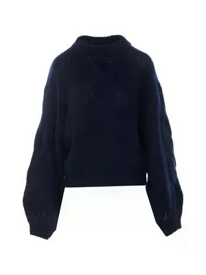 LISA YANG Runi Cashmere Sweater