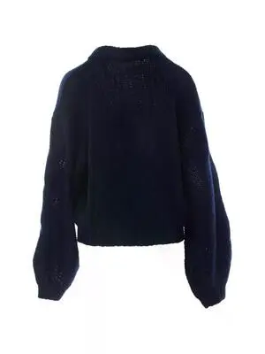 LISA YANG Runi Cashmere Sweater