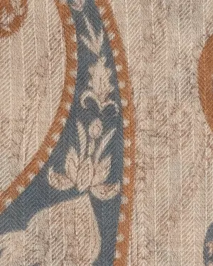 Gerard Darel Soizic Wool & Cashmere Scarf