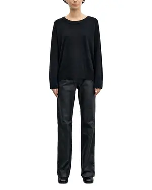 Gerard Darel Reia Wool Sweater