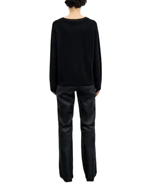 Gerard Darel Reia Wool Sweater