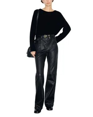 Gerard Darel Reia Wool Sweater