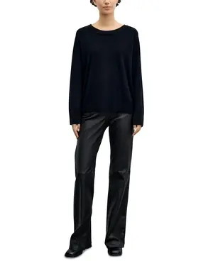 Gerard Darel Reia Wool Sweater