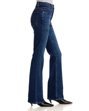 FRAME The Reboot High Rise Jeans