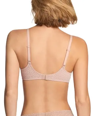 Wacoal High Bar Plunge Underwire Bra - Roebuck