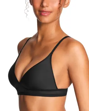Wacoal B. Tempt'd Full Transparency Bralette