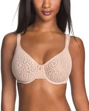 Wacoal High Bar Underwire Bra Roebuck