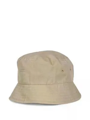 TIGHTBOOTH Chambray Bucket Hat