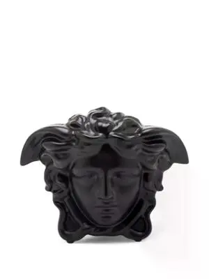 Versace X Rosenthal Medusa Grande Vase
