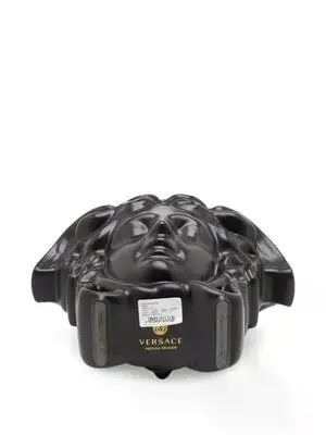 Versace X Rosenthal Medusa Grande Vase