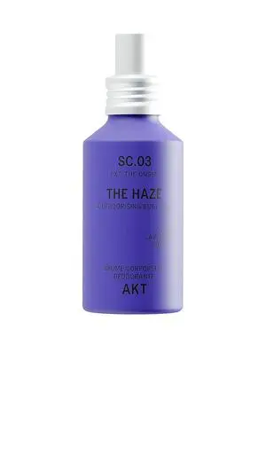 AKT LONDON The Haze Deodorizing Body Mist Sc.03 The Onsen - N,a